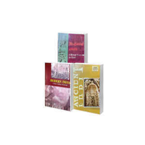 NCERT 11-12 Old History Books – 3 Books - NcertShop