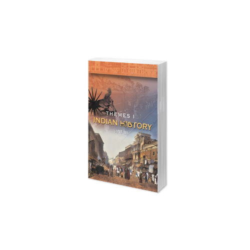 NCERT Class 12 History Part – 3 ( English Medium ) - NcertShop