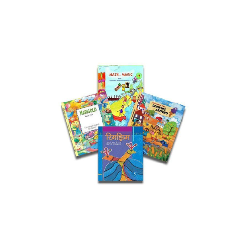 NCERT Class 5 Combo Set English Medium NcertShop NCERT Class 5 Combo Set English Medium NcertShop