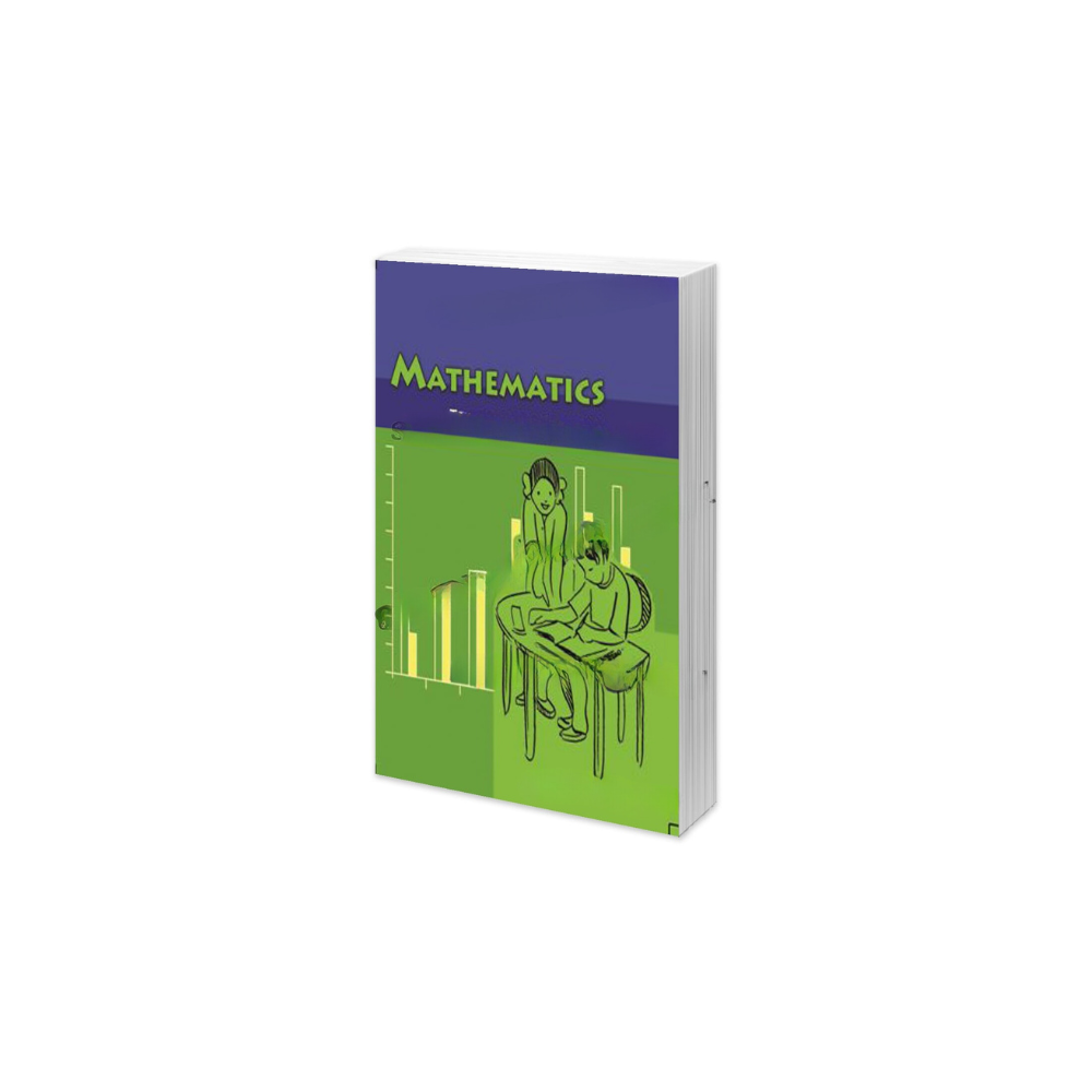 NCERT Class 7 Mathematics ( English Medium ) - NcertShop